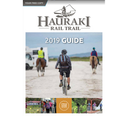 The Hauraki Rail Trail, New Zealand - Official Website