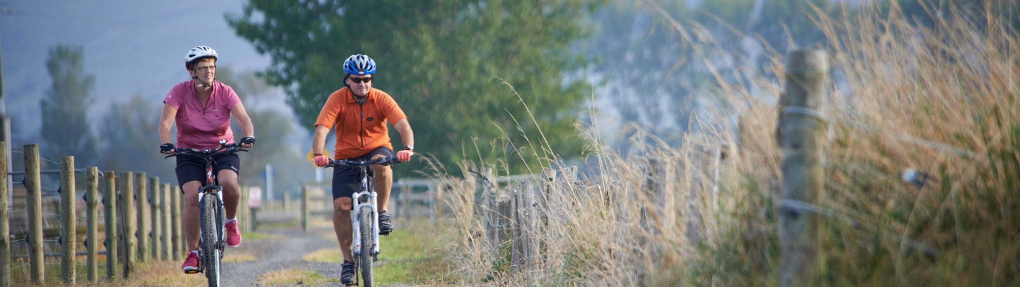 The Hauraki Rail Trail, New Zealand - Official Website